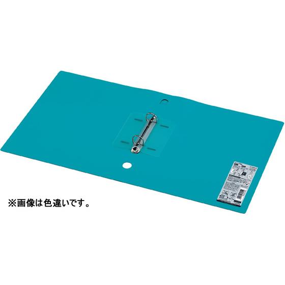 コクヨ リングファイルNEOS A4タテ 背幅27mm ブラック フ-NE420ND A4 丸型2穴リングファイル PP製 リング式ファイル :B71672:JetPrice - 通販 ...