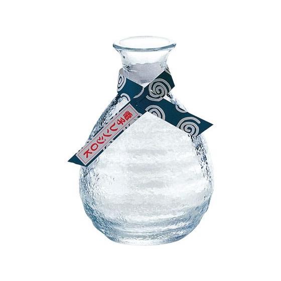 【お取り寄せ】エムタカ 徳利 No.7151 ガラス製 6746100 : b815dc : JetPrice - 通販 - Yahoo!ショッピング