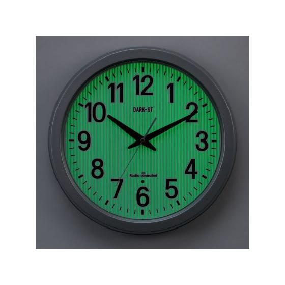 KING JIM キングジム 電波掛時計ダクストII GDKN-003 : JetPrice - 通販 - Yahoo!ショッピング