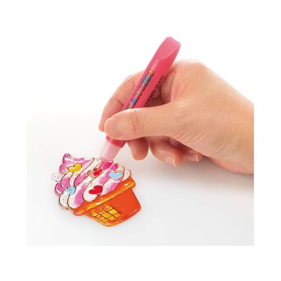 ヤマト グラスデコ オーナメントセット スイーツ GDS6-W1 : JetPrice - 通販 - Yahoo!ショッピング