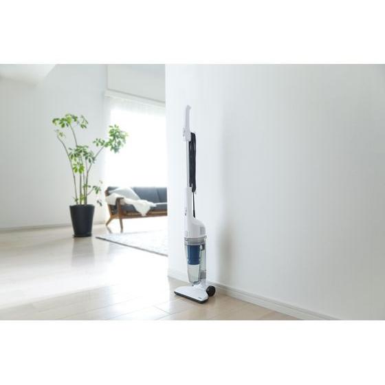 ツインバード スティック型サイクロンクリーナー TC-EA35W : JetPrice - 通販 - Yahoo!ショッピング