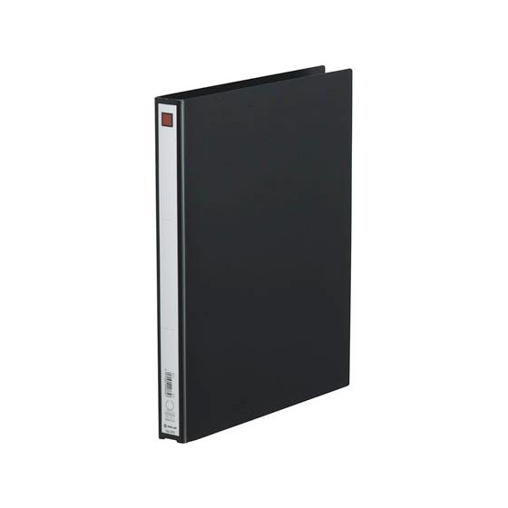 【お取り寄せ】キングジム リングファイル エコノミー A4タテ 背幅27mm 黒 611クロ A4 丸型2穴リングファイル PP製 リング式ファイル :B92383:JetPrice - 通販 ...