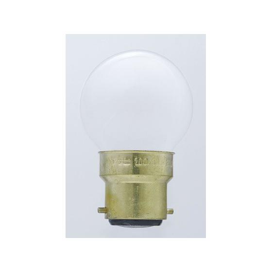 【お取り寄せ】朝日電器 ミニボール球 25W B22Dフロスト G-8013H(F) : JetPrice - 通販 - Yahoo!ショッピング