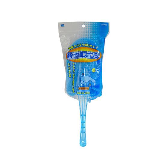 WAKO 【お取り寄せ】ワコー 柄付洗車スポンジ E-026 洗車 カー : JetPrice - 通販 - Yahoo!ショッピング