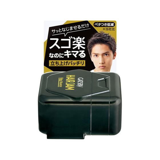 mandom 【お取り寄せ】マンダム ギャツビー ヘアジャム エッジィニュアンス [モバイル] 30mL : JetPrice - 通販 - Yahoo!ショッピング