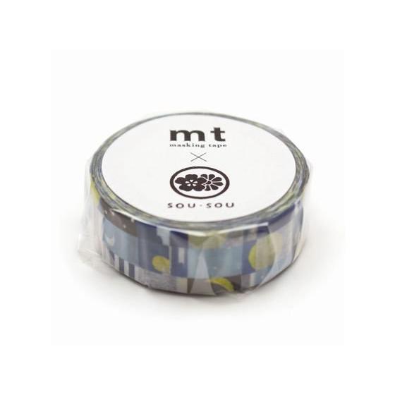 カモ井 mt SOU・SOU 月と星 MTSOU18 : JetPrice - 通販 - Yahoo!ショッピング