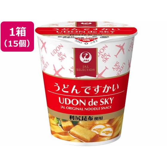 JALUX JAL SELECTION うどんですかい : bk2142 : JetPrice - 通販 - Yahoo!ショッピング