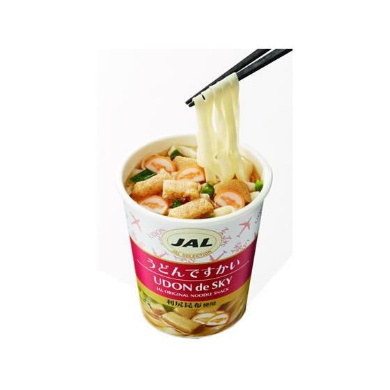 JALUX JAL SELECTION うどんですかい : bk2142 : JetPrice - 通販 - Yahoo!ショッピング