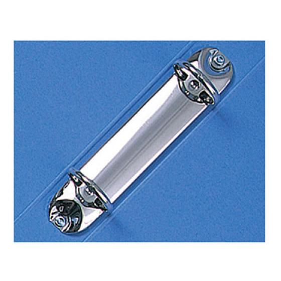 ビュートン 2穴リングファイル 紙製 A4タテ 背幅36mm グリーン 10冊 : JetPrice - 通販 - Yahoo!ショッピング