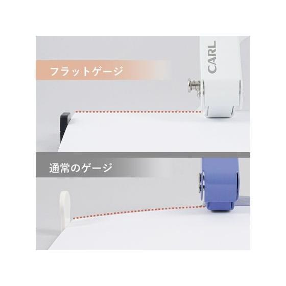 CARL カール事務器 2穴パンチ アリシス ブルー 穿孔枚数16枚 LPN-16-B : JetPrice - 通販 - Yahoo!ショッピング