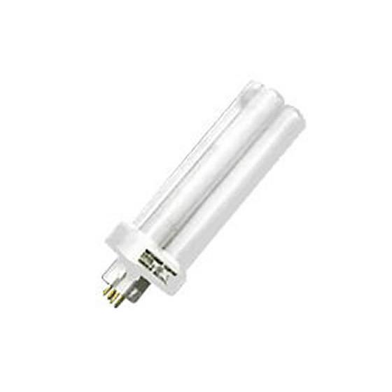 Panasonic（パナソニック） ツイン蛍光灯 ツイン2 13W 電球色 FDL13EXLF3 蛍光灯 コンパクト形 電球 ライト 照明器具 ...
