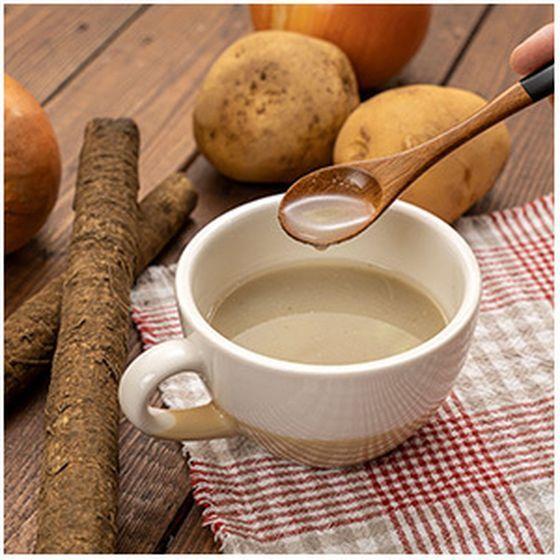 LOHAS ファイン LOHASOUP カラダにやさしい ごぼうポタージュ 5袋入 : JetPrice - 通販 - Yahoo!ショッピング