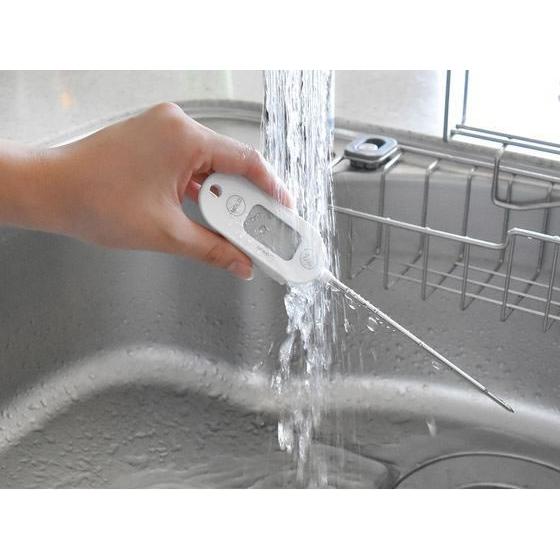 ドリテック 【お取り寄せ】ドリテック 防水クッキング温度計 1個入 O-280WT : JetPrice - 通販 - Yahoo!ショッピング