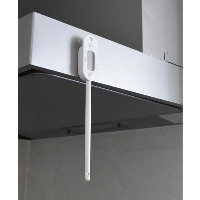 【お取り寄せ】ドリテック 防水クッキング温度計 1個入 O-280WT 調理 キッチン 家電 :BV5802:JetPrice - 通販 ...