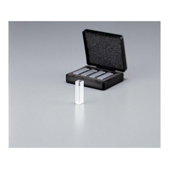 アズワン 【お取り寄せ】アズワン UV石英セル(1個入) T-5-UV-10 : JetPrice - 通販 - Yahoo!ショッピング