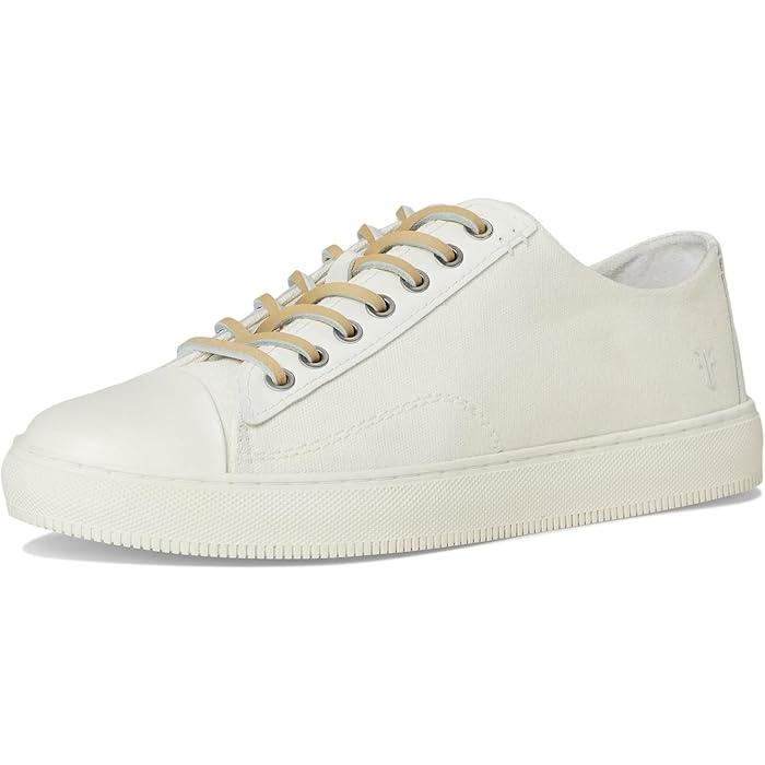 Frye（フライ） (取寄) メンズ アスター キャップ トゥ ロウ レース