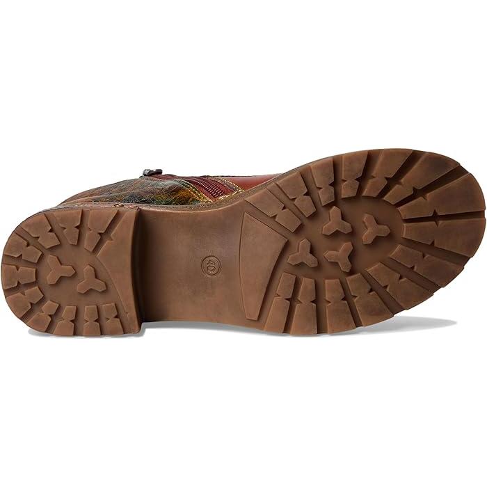 取寄) ラルティストバイスプリングステップ レディース L'Artiste by