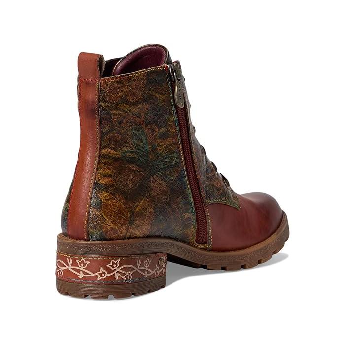 取寄) ラルティストバイスプリングステップ レディース L'Artiste by