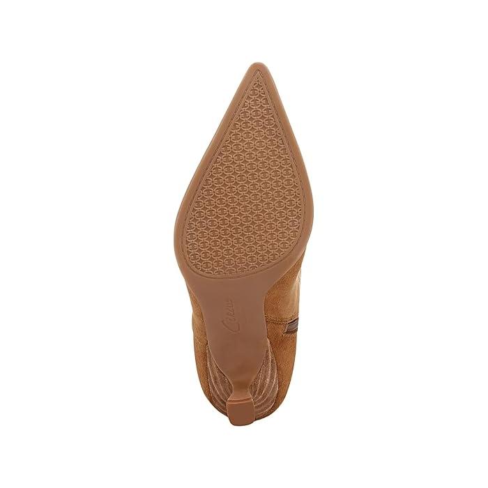 取寄) サムエデルマン レディース ユリア ワイド カーフ シューズ