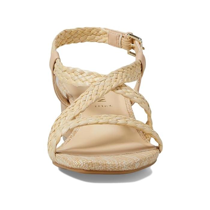 P最大17倍11/22-23限定 (取寄) アンクライン レディース メリザ Anne Klein