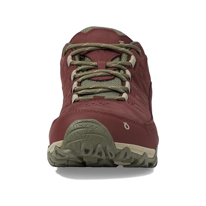 Oboz（オボズ） P最大17倍1/1限定 (取寄) レディース ウーゼル ロー B