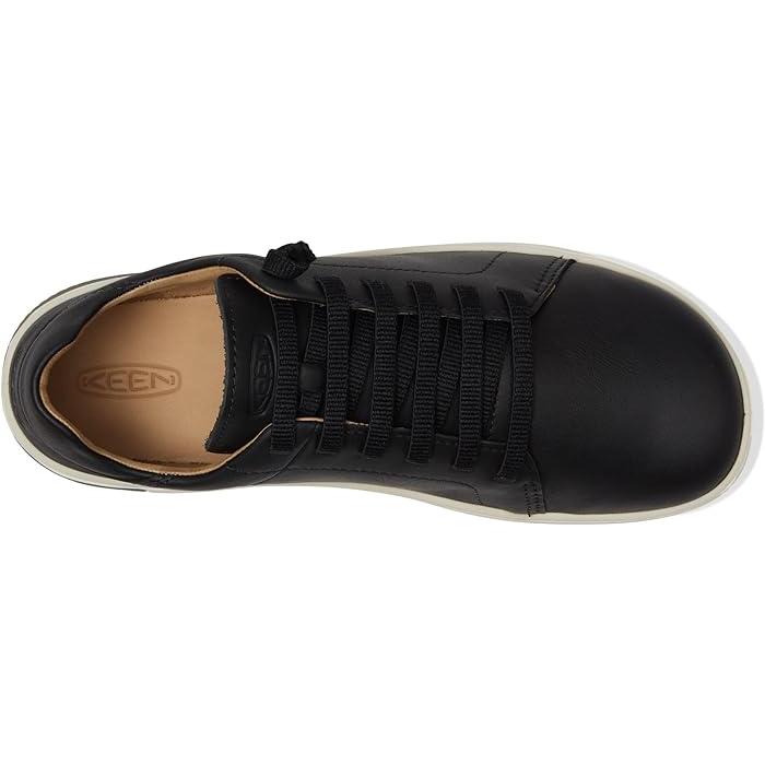 KEEN（キーン） (取寄) メンズ KNX レース KEEN men KNX Lace Black