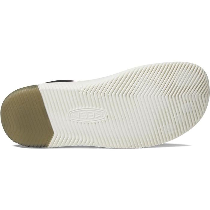 KEEN（キーン） (取寄) メンズ KNX レース KEEN men KNX Lace Black