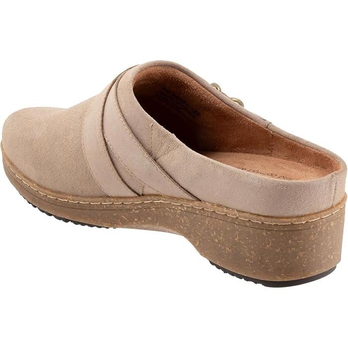 P最大17倍1/1限定 (取寄) ソフトウォーカー レディース SoftWalk women