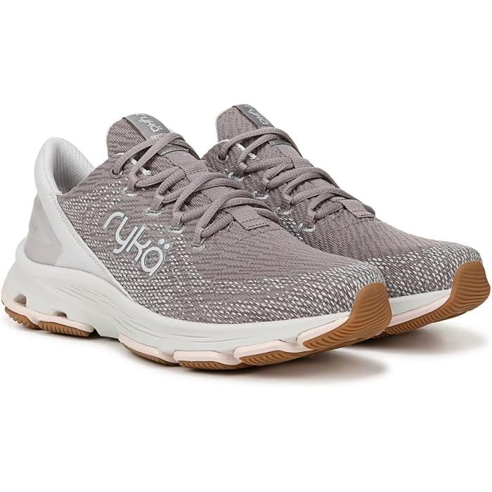 (取寄) ライカ レディース ディヴォーション X Ryka women Devotion Sky Grey : ジェットラグYahoo!店 - 通販 - Yahoo!ショッピング