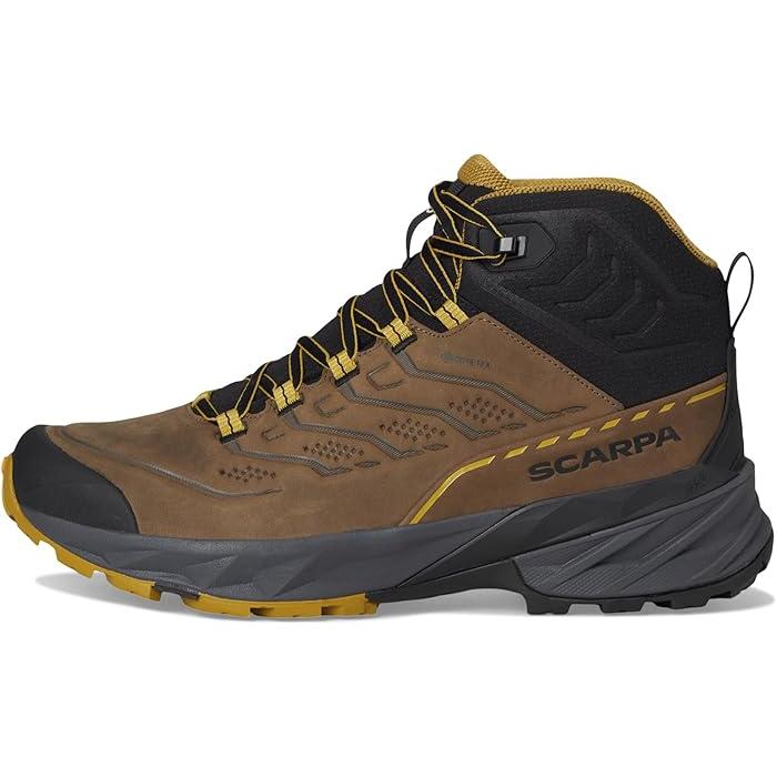 SCARPA（スカルパ） (取寄) メンズ ラッシュ 2 プロ ミッド Gtx Scarpa