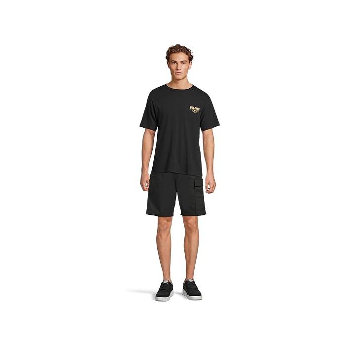 VOLCOM（ボルコム） (取寄) メンズ キャリパー リ リラックスド