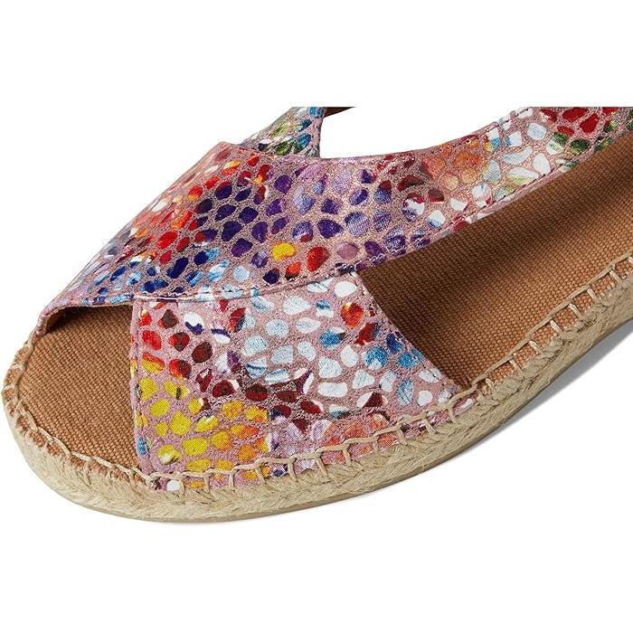 Toni Pons P最大17倍10/17-19限定 (取寄) トニー ポンズ レディース