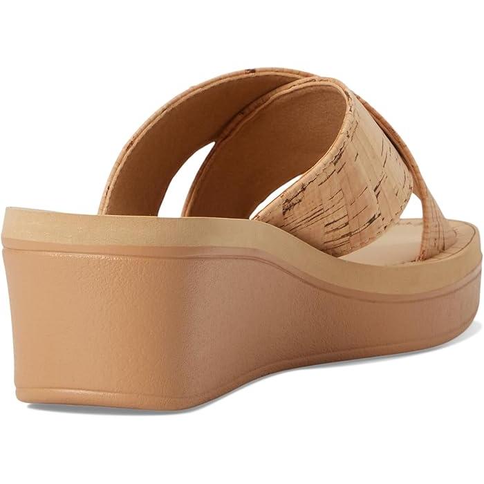 (取寄) ジュルネ コレクション レディース  Journee Collection women Biara Cork 取寄) ジュルネ コレクション レディース Journee Collection women