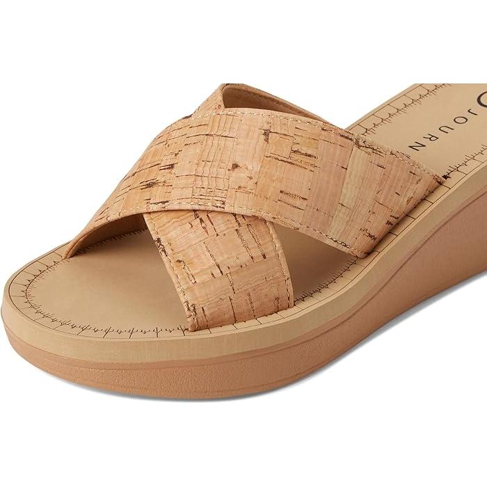 取寄) ジュルネ コレクション レディース Journee Collection women