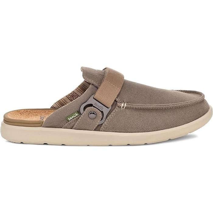 sanuk（サヌーク） P最大17倍1/1限定 (取寄) メンズ ハッピー アワー