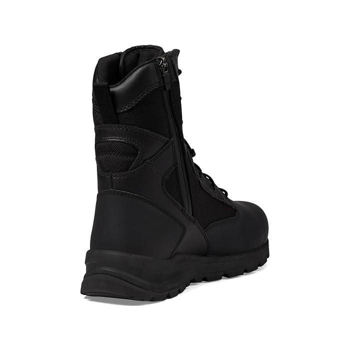 (取寄) カーハート メンズ ギルモア Wp 8 サイド ジップ ナノ トゥ ブーツ Carhartt men Gilmore WP 8