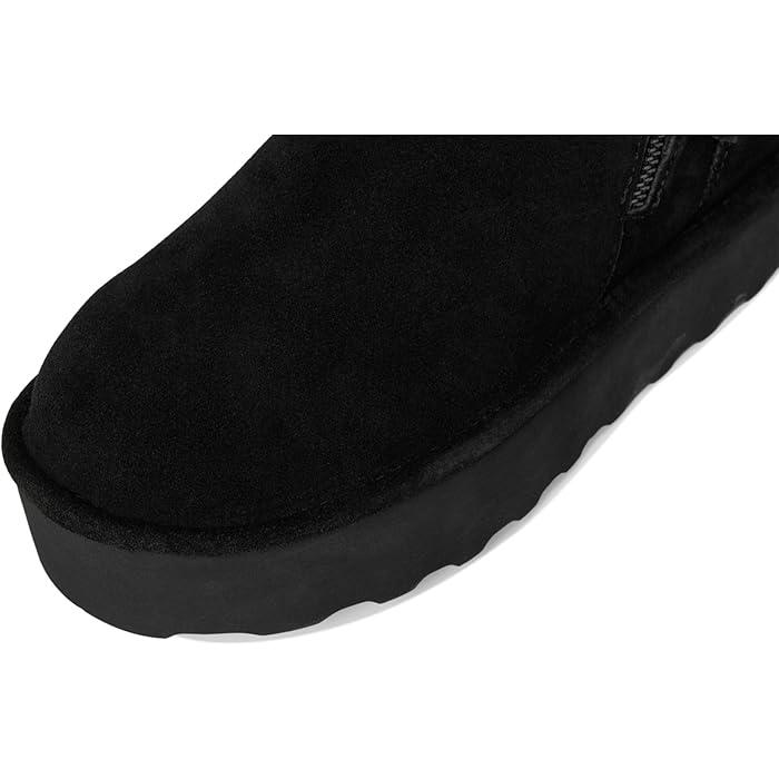 (取寄) ベアパウ レディース レトロ マレン Bearpaw women Retro Maren Mushroom BEARPAW（ベアパウ） (取寄) レディース レトロ マレン Bearpaw women