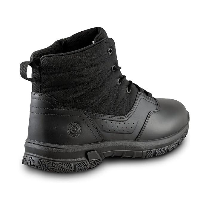 取寄) オリジナル スワット プロテック 6 サイド ジップ ポリッシャ