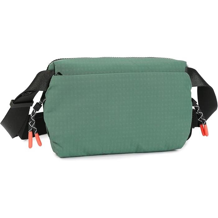 P最大17倍1/1限定 (取寄) ヘデグレン レディース ジュン ベルト バッグ