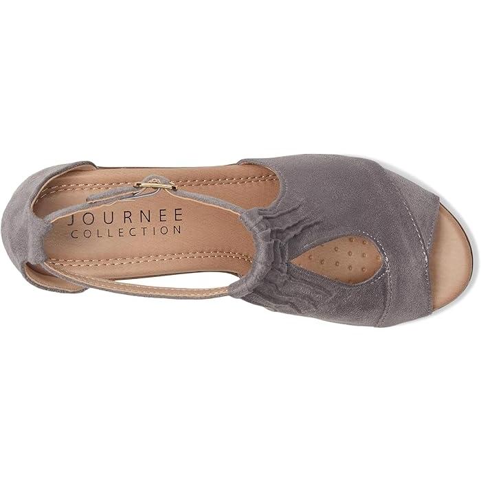 P最大17倍1/1限定 (取寄) ジュルネ コレクション レディース Journee