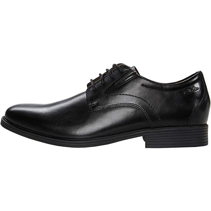 Clarks（クラークス） (取寄) シューズ メンズ ウィドン プレーン