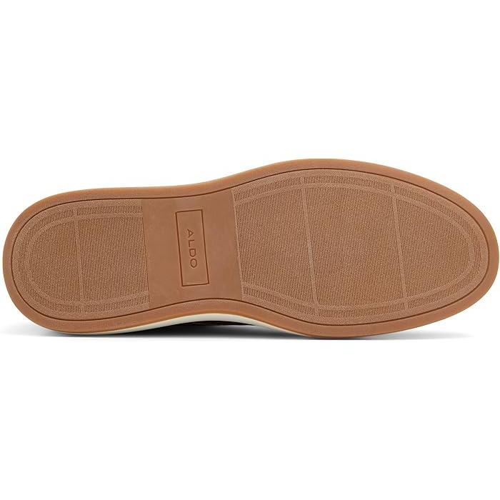 取寄) アルド メンズ アップトン ALDO men Upton Cognac