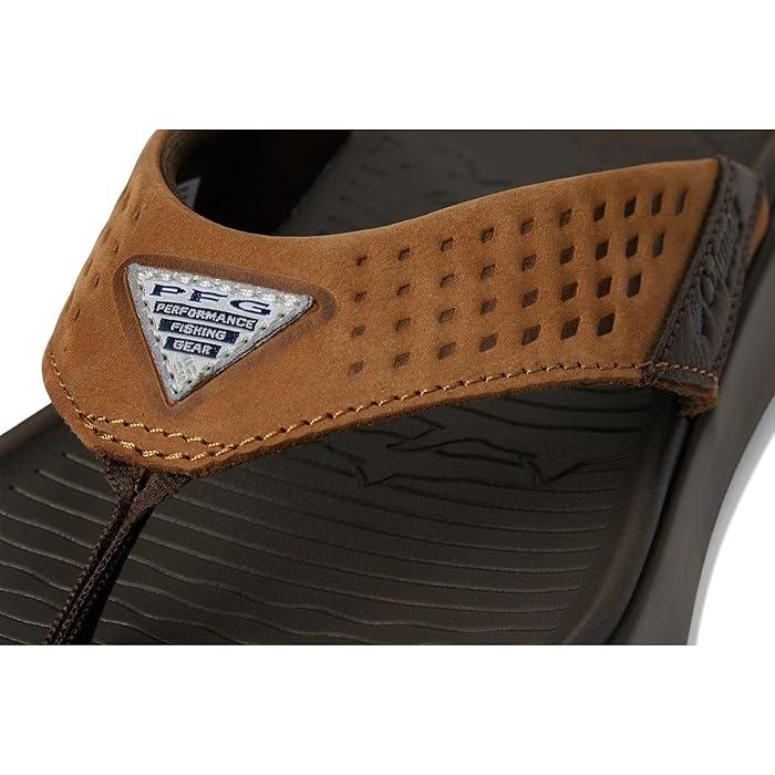 Columbia（コロンビア） P最大17倍1/1限定 (取寄) メンズ ボートサイド