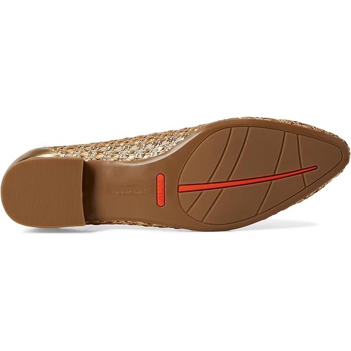 ROCKPORT（ロックポート） P最大17倍1/1限定 (取寄) レディース テシア