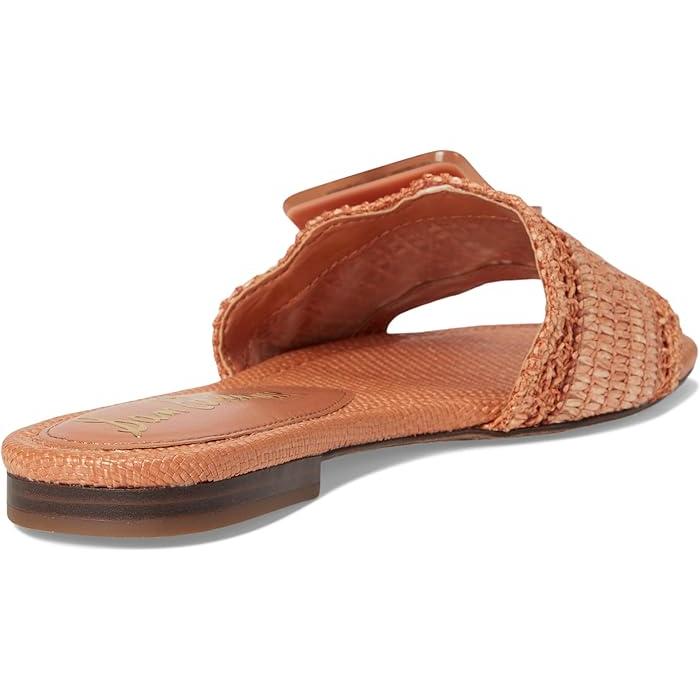 取寄) サムエデルマン レディース バンビ シューズ サンダル