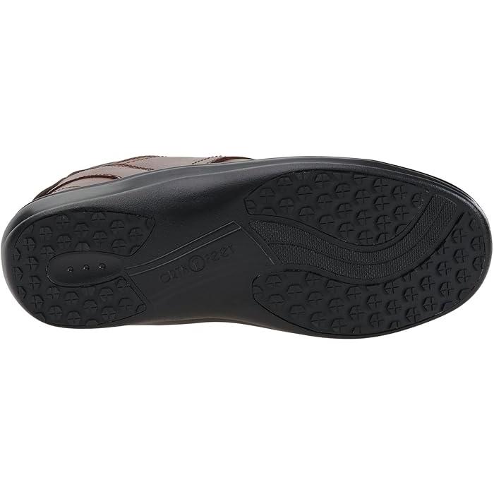 P最大17倍1/1限定 (取寄) オルソフィート レディース ローゼル