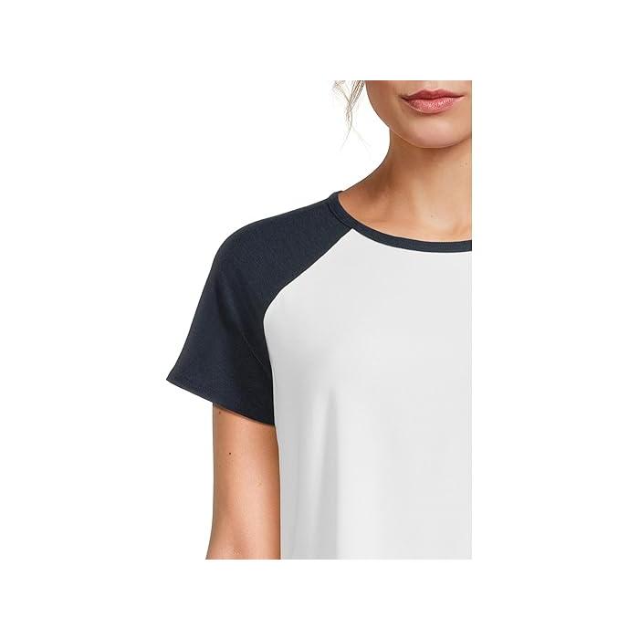 取寄) ビヨンドヨガ レディース フェザーウェイト カラーブロック