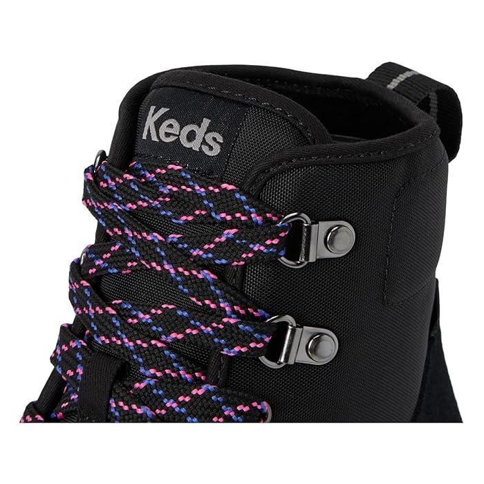 Keds（ケッズ） (取寄) レディース ソーホー ブーツ Keds women Soho