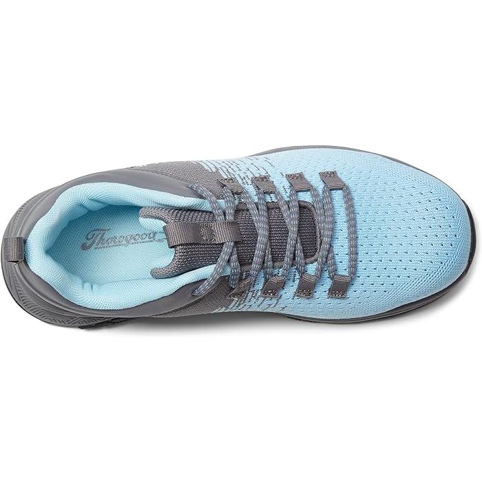 Thorogood（ソログッド） P最大17倍1/1限定 (取寄) レディース AST