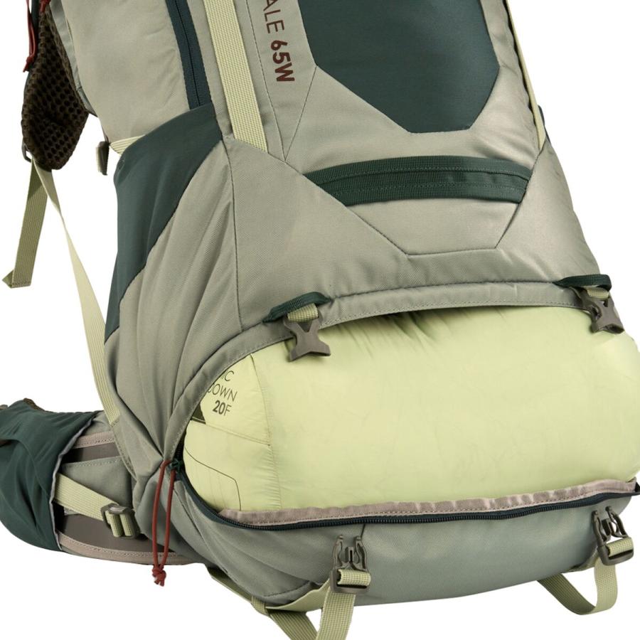 KELTY (取寄) ケルティ レディース グレンデール 65L バックパック ウィメンズ Kelty : ジェットラグYahoo!店 - 通販 - Yahoo!ショッピング